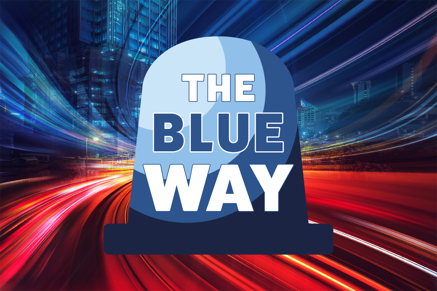 The Blue Way – Cluarantonn